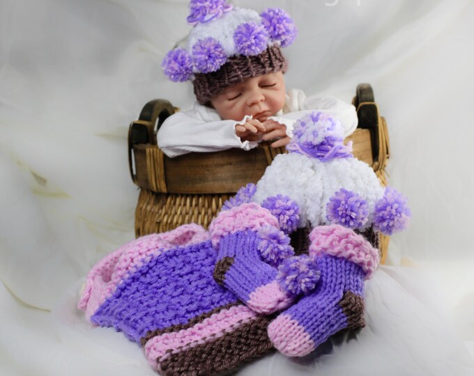 Loom Knit Vest PATTERN the Everyday Ladies Vest Wrap PATTERN - Etsy