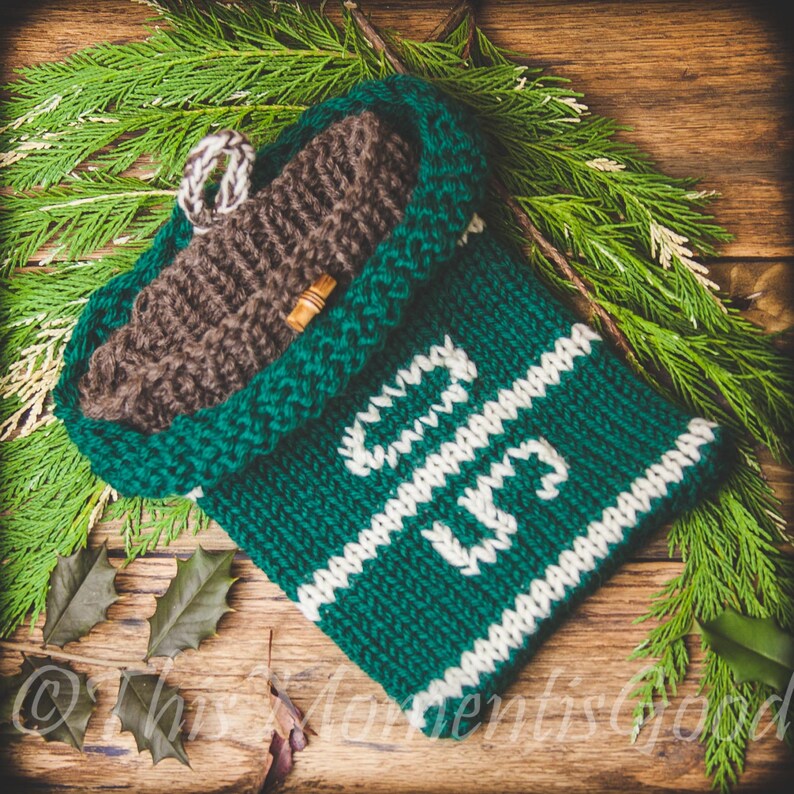 Loom Knit Ipad Cover Pattern Loom Knit E-reader Sleeve - Etsy