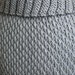 Loom Knit Cape PATTERN, Wrap, Shawl, Capelet, Poncho Loom Knitting ...