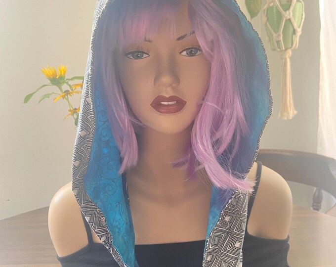 Festival Hood Spirit Hood Rave Hood Rave Gear Music Festival ...