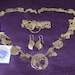 Vintage Designer Wild Bryde Jewelry Set Excellent Necklace, Bracelet ...