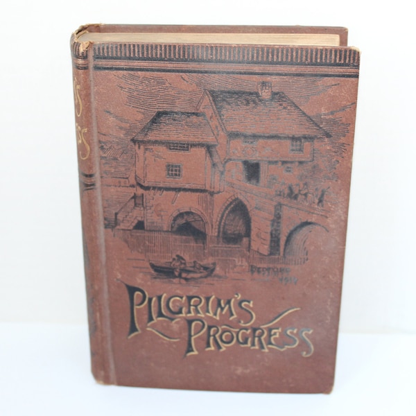 1890s Book - Etsy