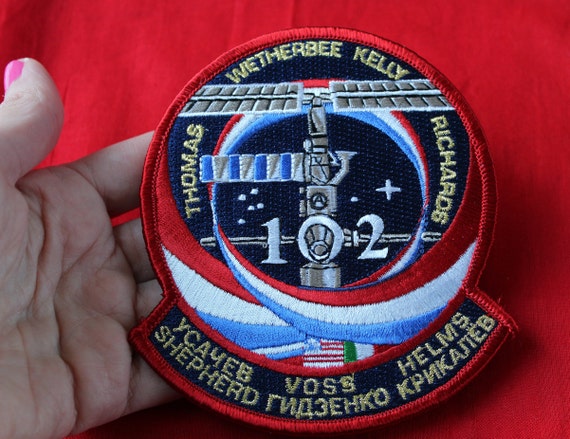 Nasa Space Patches Wholesale Nasa Space Shuttle Mission Patches For