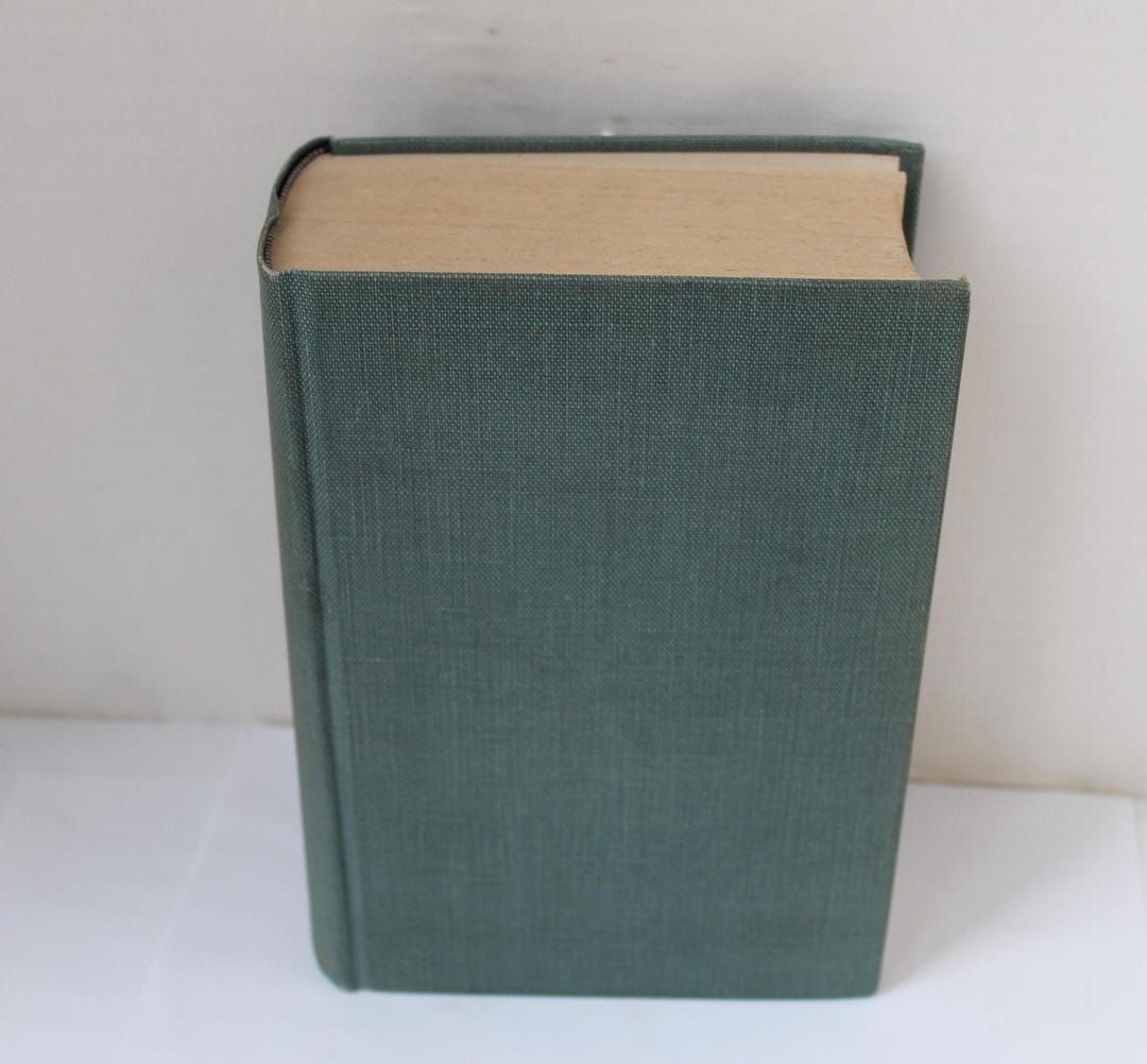 Vintage Book, Illinois on the Eve of the Seven Years War' 1747-1755 ...