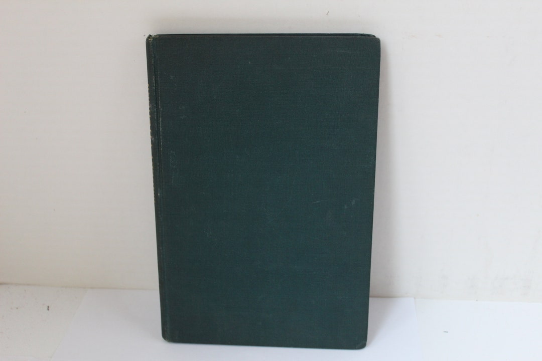 RARE Antique Victorian Era First Edition Book, A Short History of Molly ...