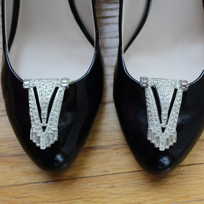 Shoe Clips - Etsy