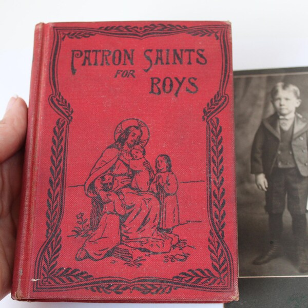 Catholic Antique - Etsy