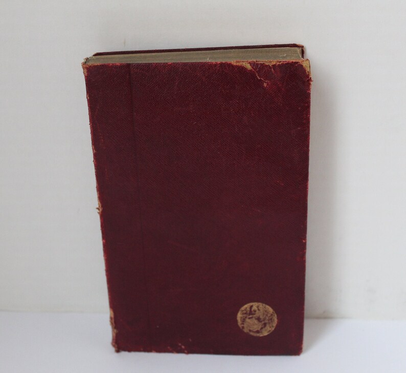 Antique Rare Scarce Victorian Era Book 1908 Mr Midshipman - Etsy