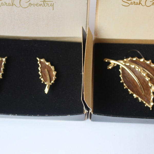 Sarah Coventry Vintage Jewelry - Etsy