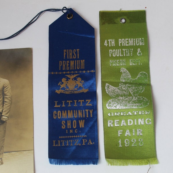 Antique Lititz Pa - Etsy