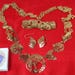 Vintage Designer Wild Bryde Jewelry Set Excellent Necklace, Bracelet ...