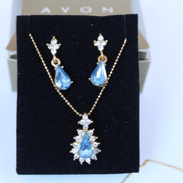 Avon Jewelry March - Etsy