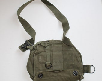 Gas Mask Case - Etsy