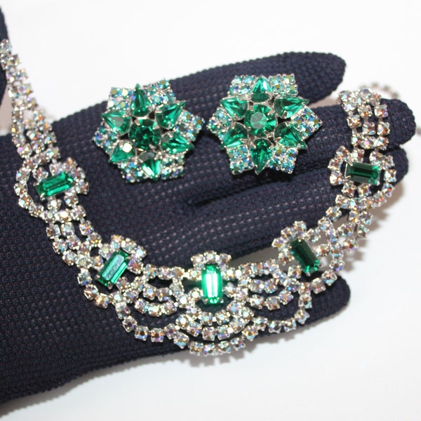 Hattie Carnegie Jewelry - Etsy