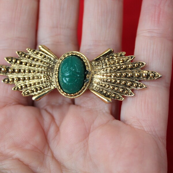 Egyptian Jade Jewelry - Etsy