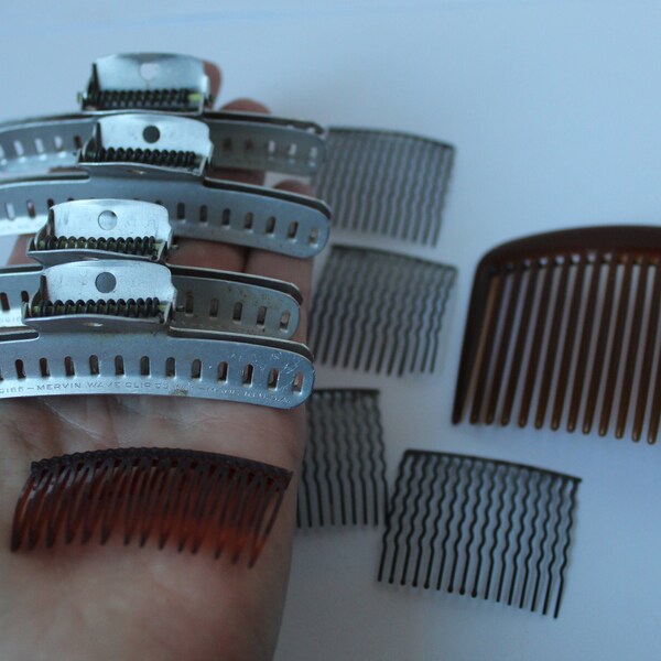 Mervin Wave Clips - Etsy