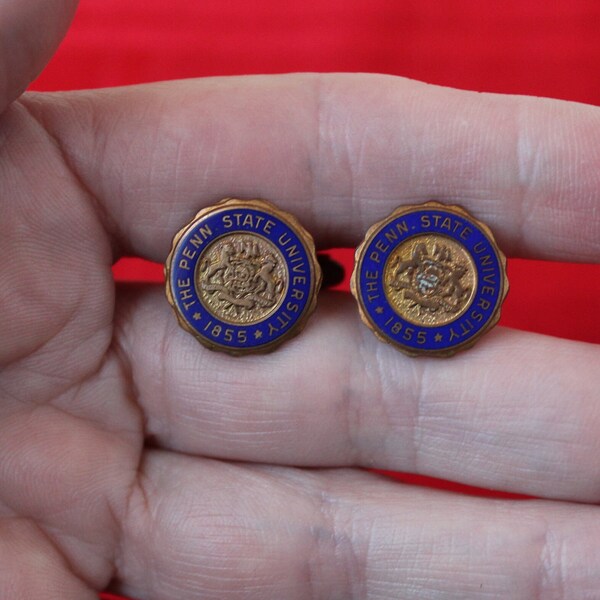 Penn State Jewelry - Etsy