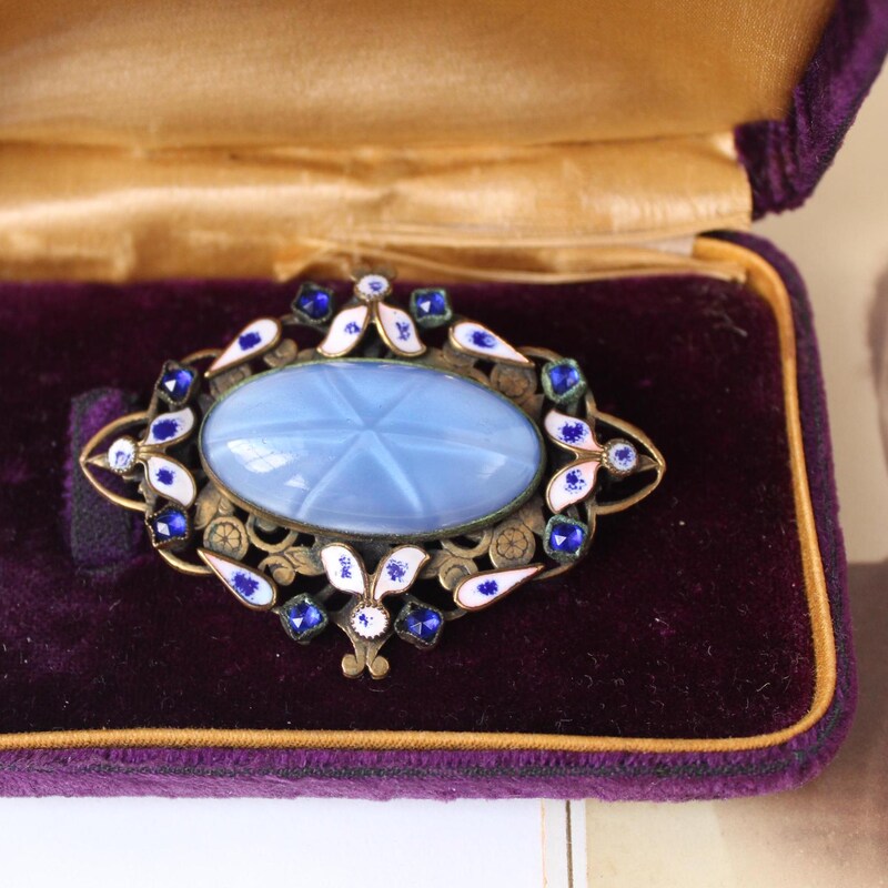 Neiger Brothers - Etsy