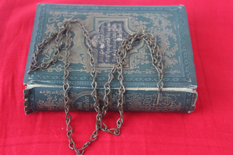 Victorian FOB Pocket Watch Necklace Victorian Design 28 - Etsy