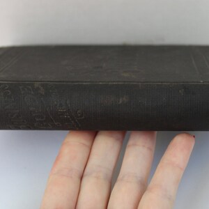 Antique Victorian Era the Business Guide Book, or Safe Methods of ...