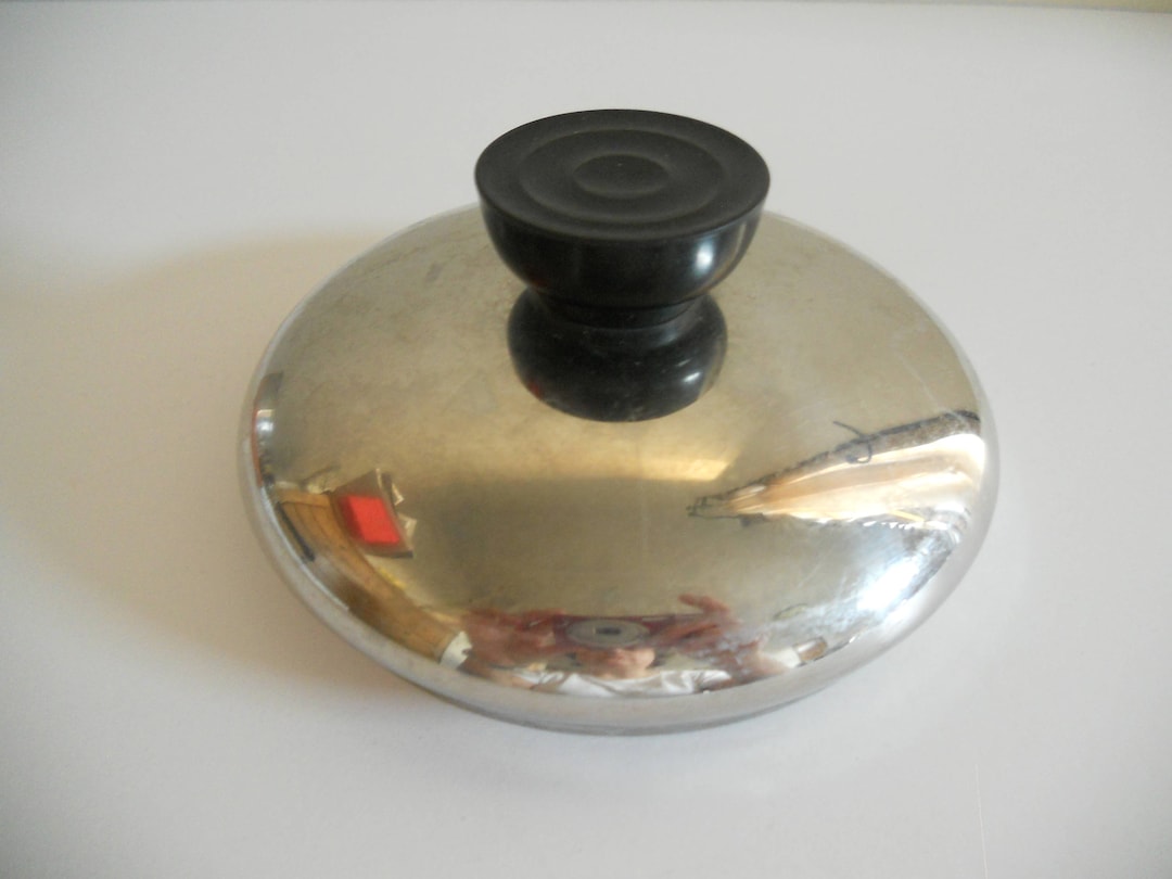 1 Quart and 3/4 Quart Replacement Lid Revere Ware Saucepan - Etsy