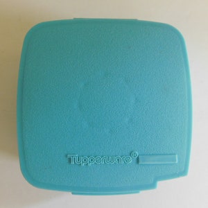 Tupperware Labels in Dispenser - Etsy