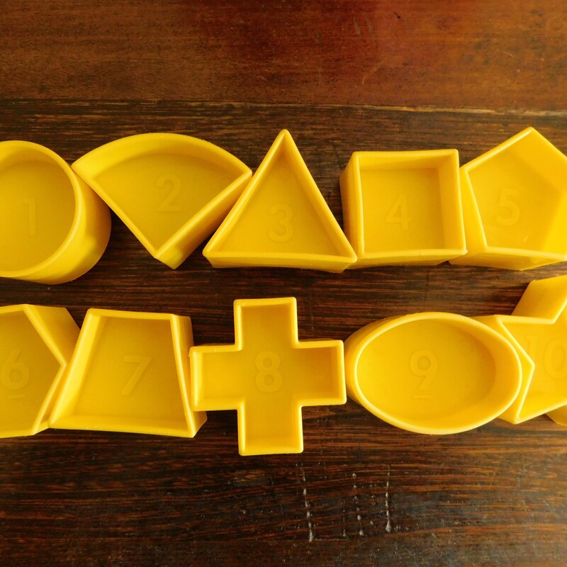 Tupperware Toys - Etsy