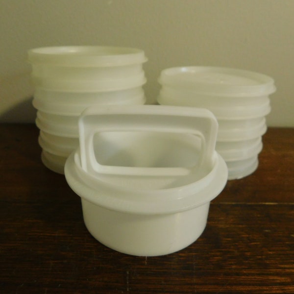 Hamburger Ring - Etsy