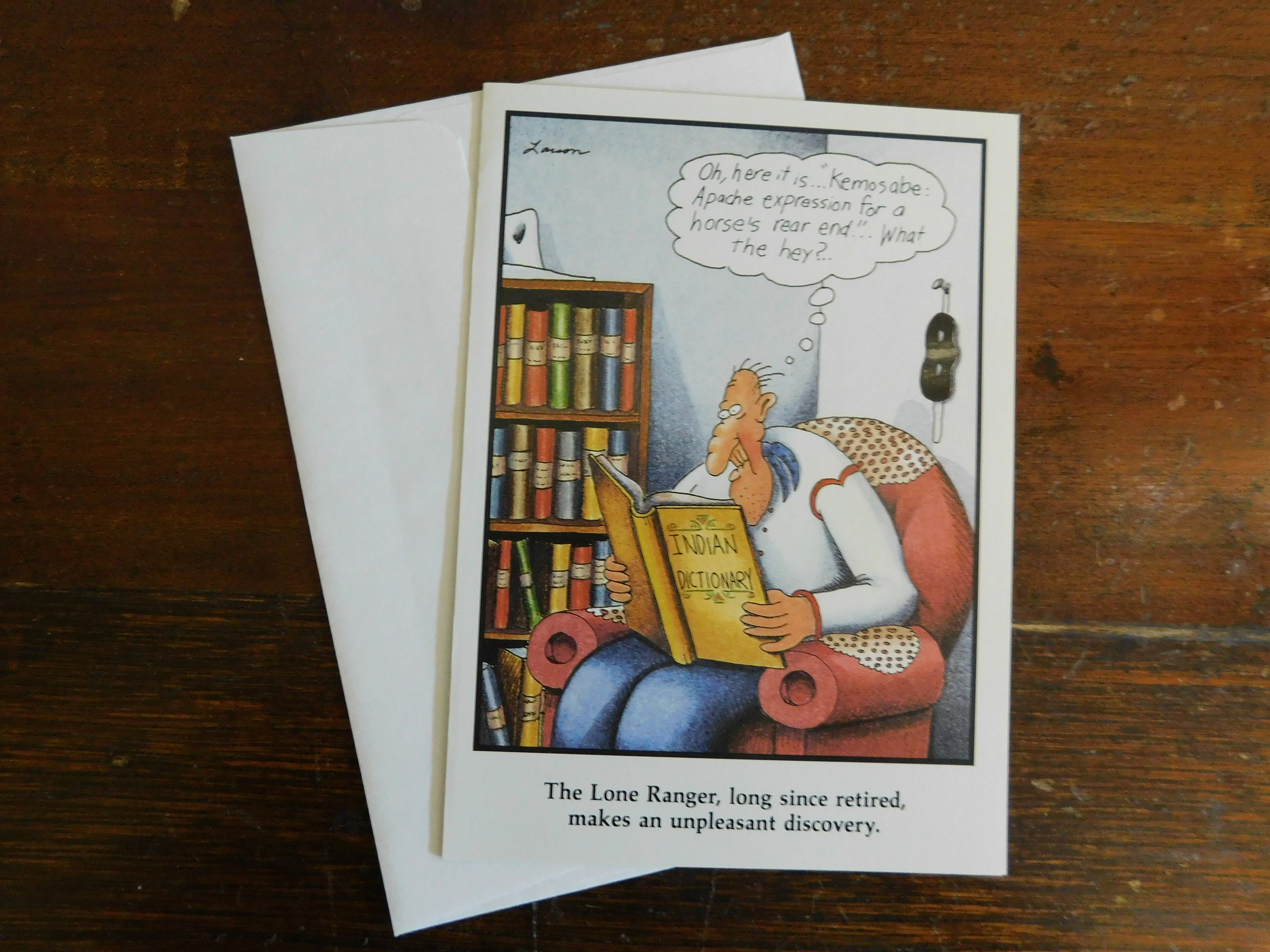 Far Side Birthday Cartoons Far Side By Gary Larson Birthday,