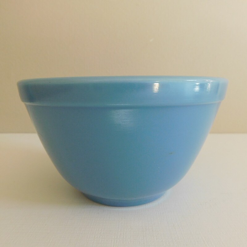 Crown Pyrex - Etsy