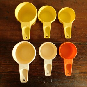 Replacement Tupperware Measuring Cups: Updated 12/29/24 - Etsy