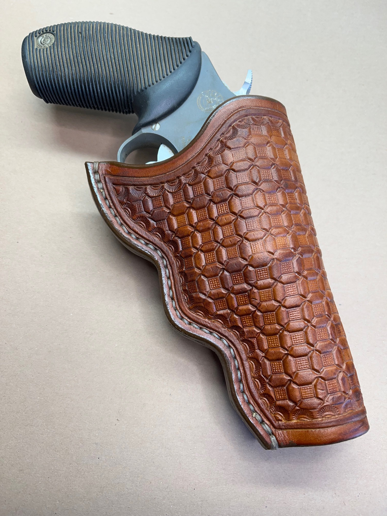 The classic Holster for a Taurus Judge 3 Bbl - Etsy