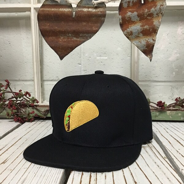 Taco - Etsy