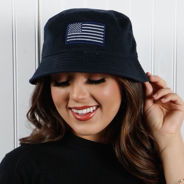 Patriotic Hat - Etsy