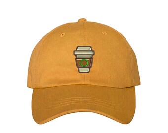 Coffee hats | Etsy