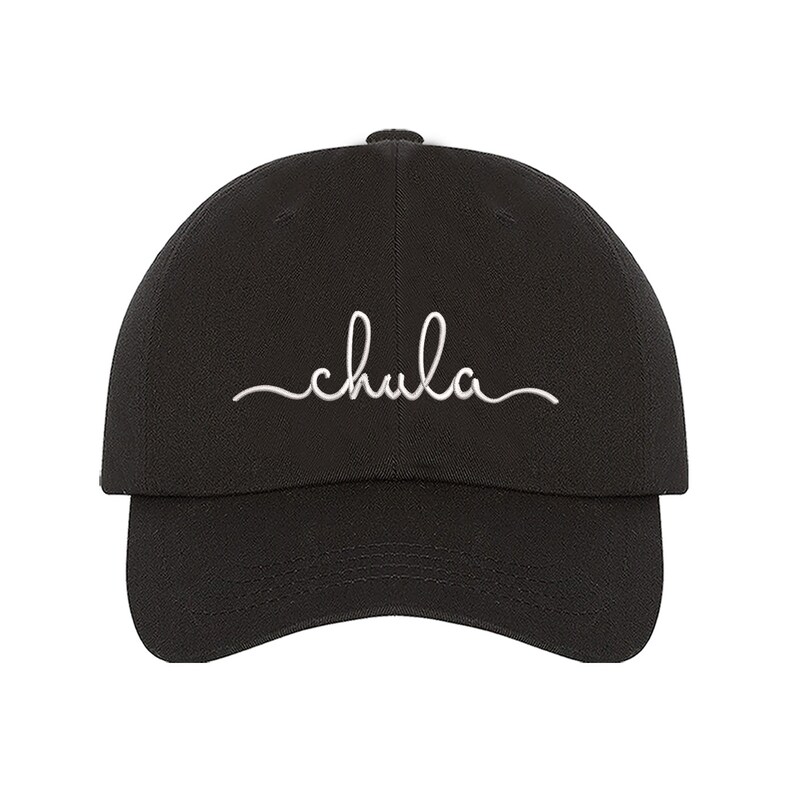 CHULA Baseball Hat Cutie Dad Hat Mami Hats Gift for her | Etsy