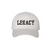 Legend & Legacy Baseball Cap Matching Dad Hats Father Son - Etsy
