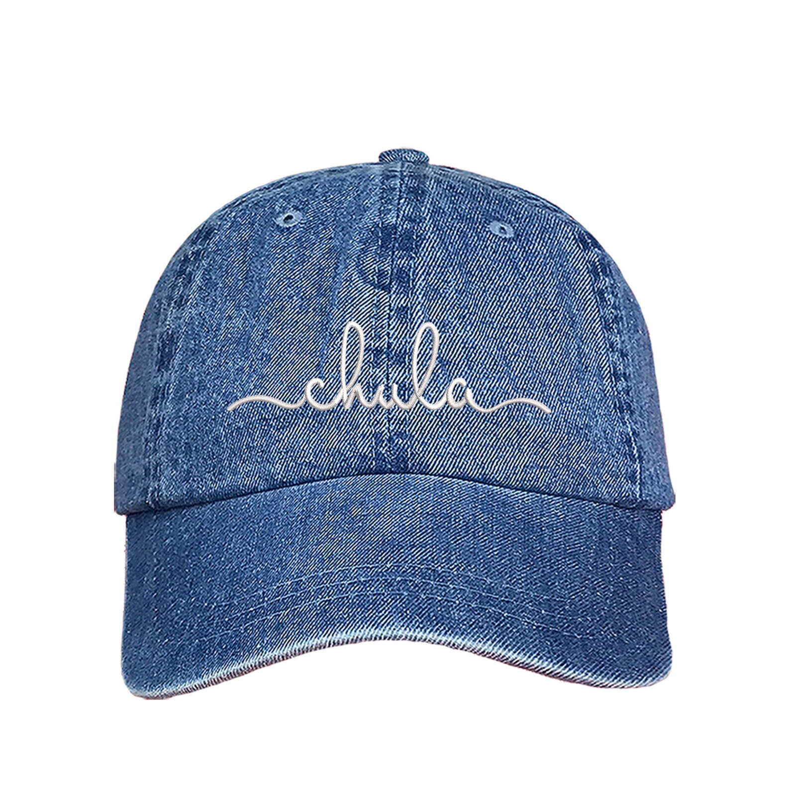 CHULA Baseball Hat Cutie Dad Hat Mami Hats Gift for her | Etsy
