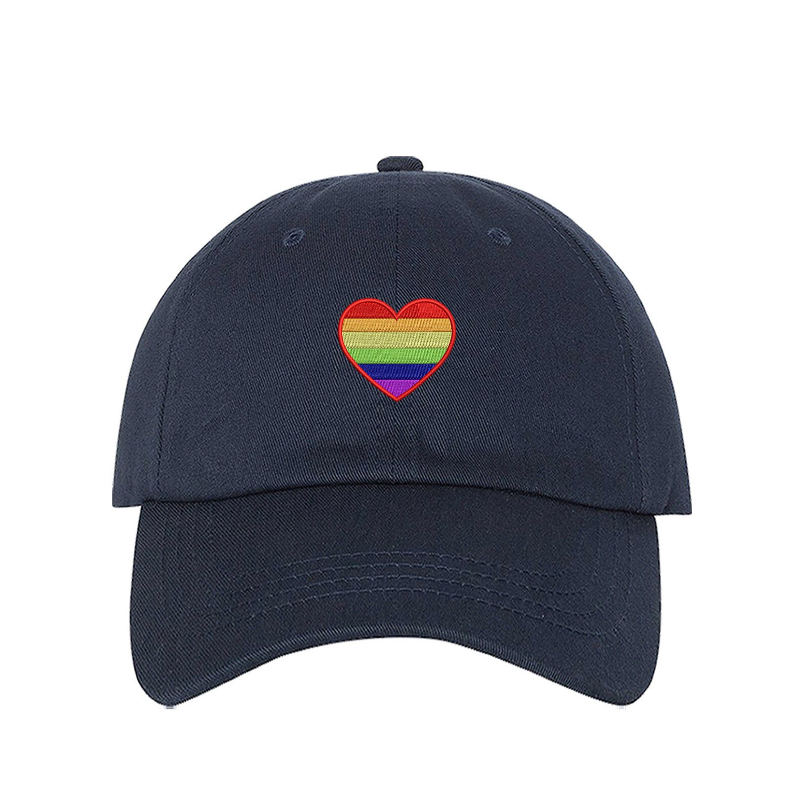 PRIDE Outfit Hat Pride Flag Baseball Cap Gay Pride Cap Lgbtq Hat for ...