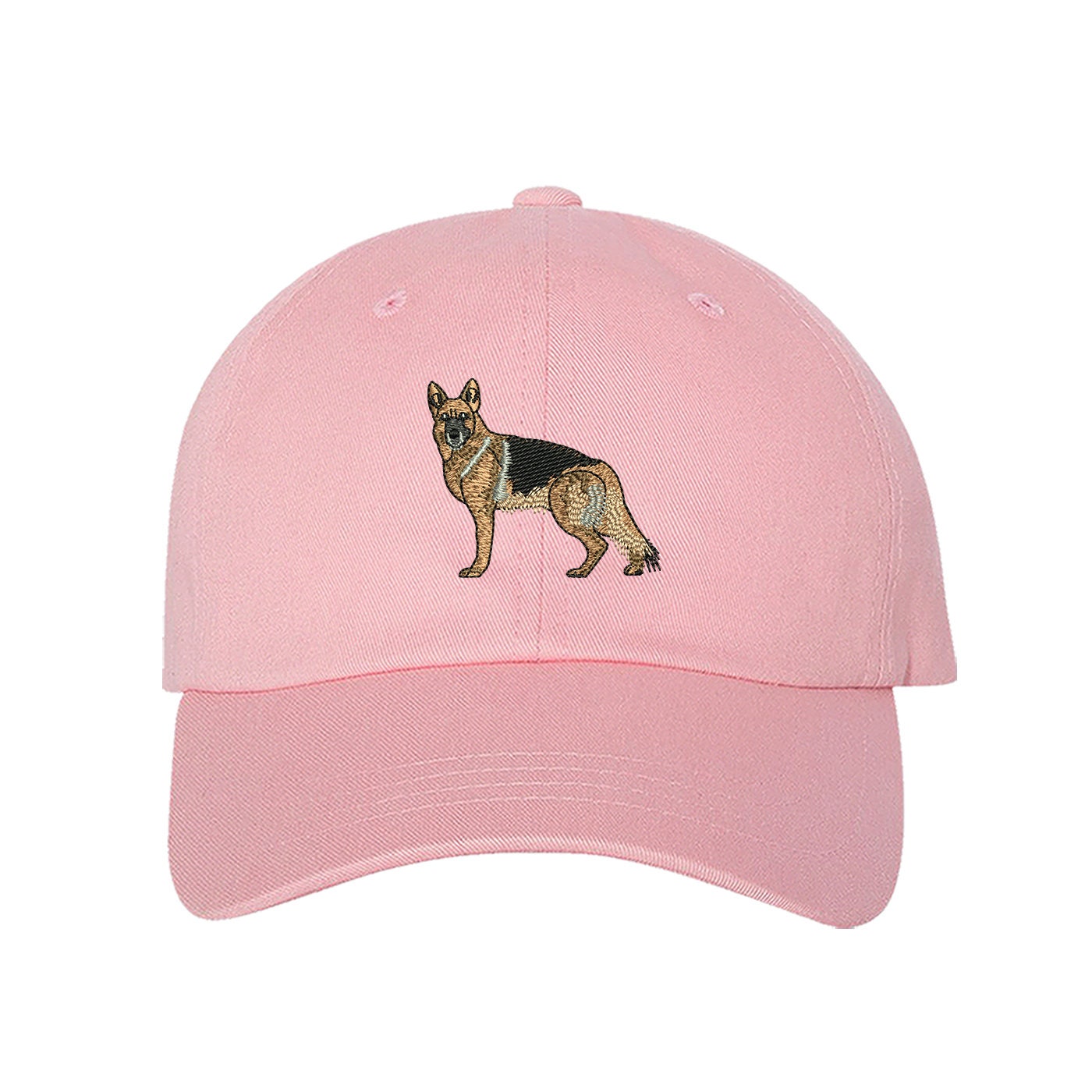 GERMAN SHEPHERD Baseball Hat Dog Dad Hat Dog Baseball Cap - Etsy