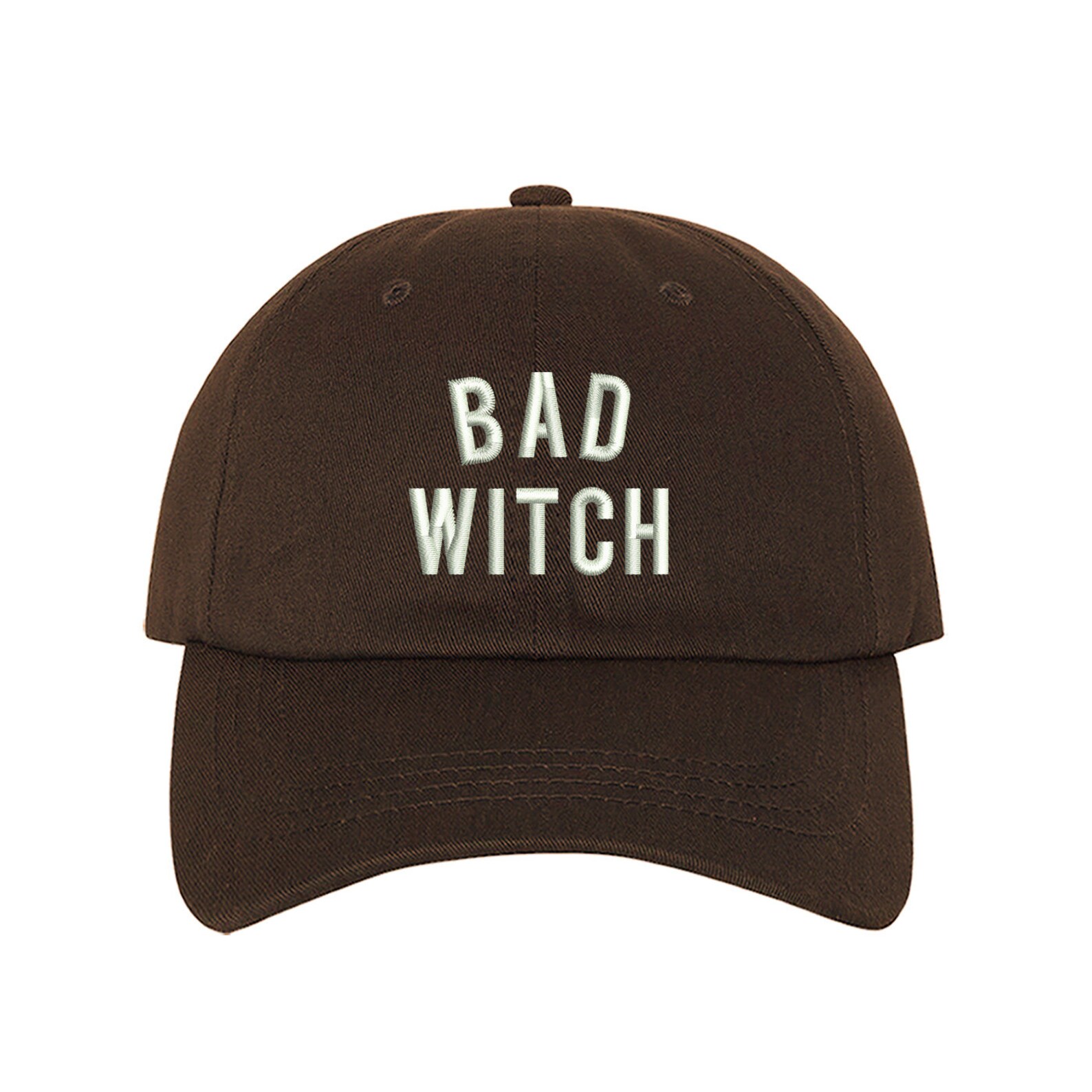 Bad Witch Dad Hat, Adult Costume Witch Dad Hats Tumblr Witch Hat Witch ...