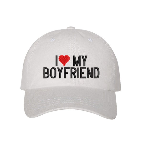 Baseball Cap for Boyfriend - Etsy