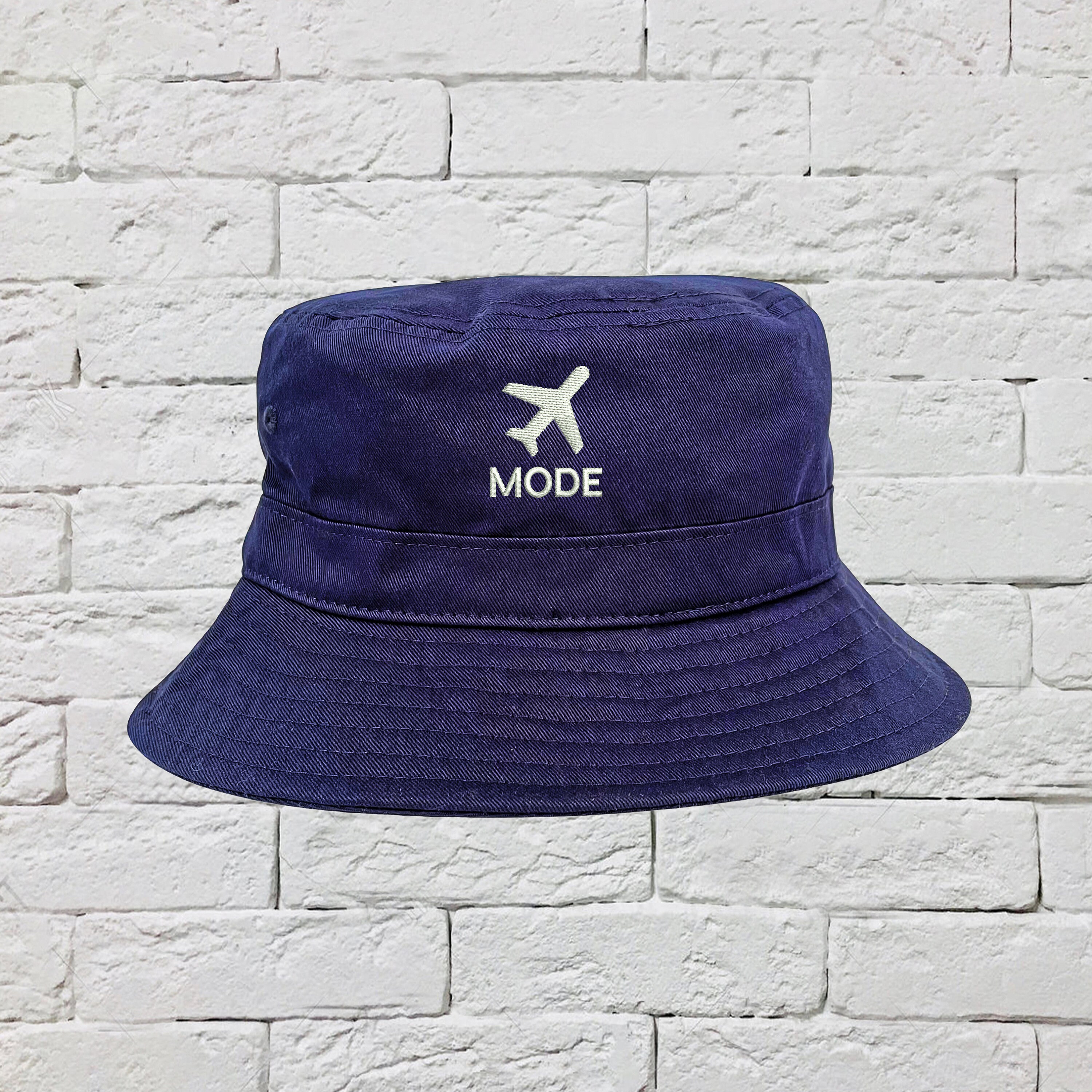 Airplane Mode Bucket Hat, Sun Hats, Fisherman Bucket Hats, Vintage Hats ...