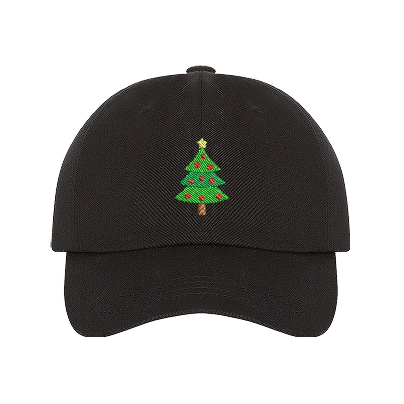 Christmas Tree Hats Christmas Outfit Caps Holidays Baseball Hat Christmas Tree Hats Christmas Outfit Caps Holidays Baseball Hat