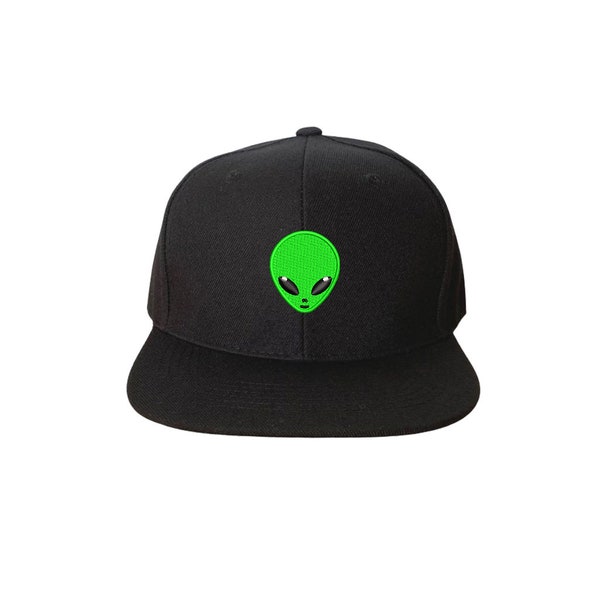 Alien Hat - Etsy