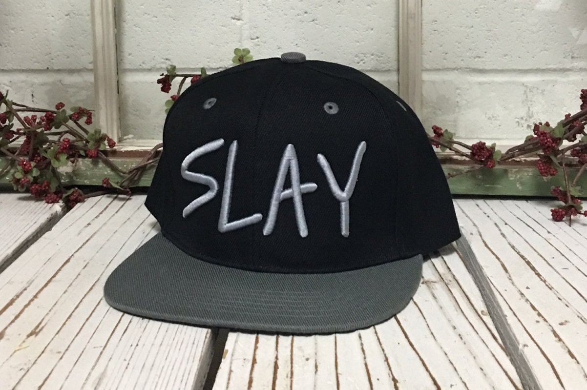 Tumblr Girls With Snapback Hats