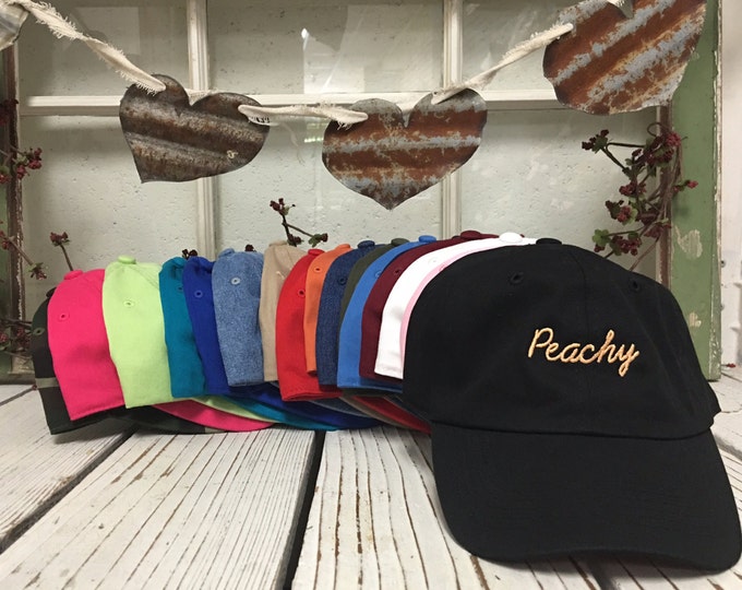 YOURE TOO CLOSE Baseball Hat Low Profile Embroidered Baseball - Etsy