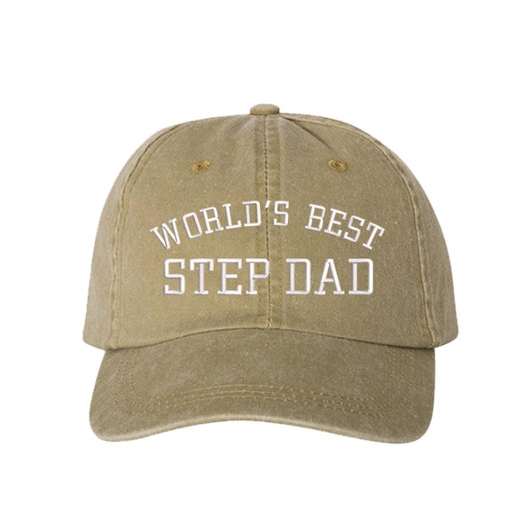 Step Dad - Etsy