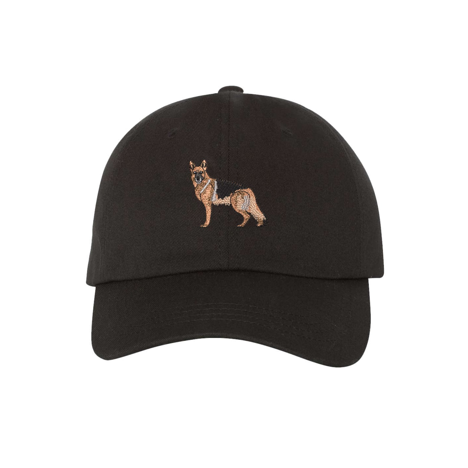 Dog Baseball Cap German Shepard Baseball Cap Pug Dad Hat Boxer - Etsy