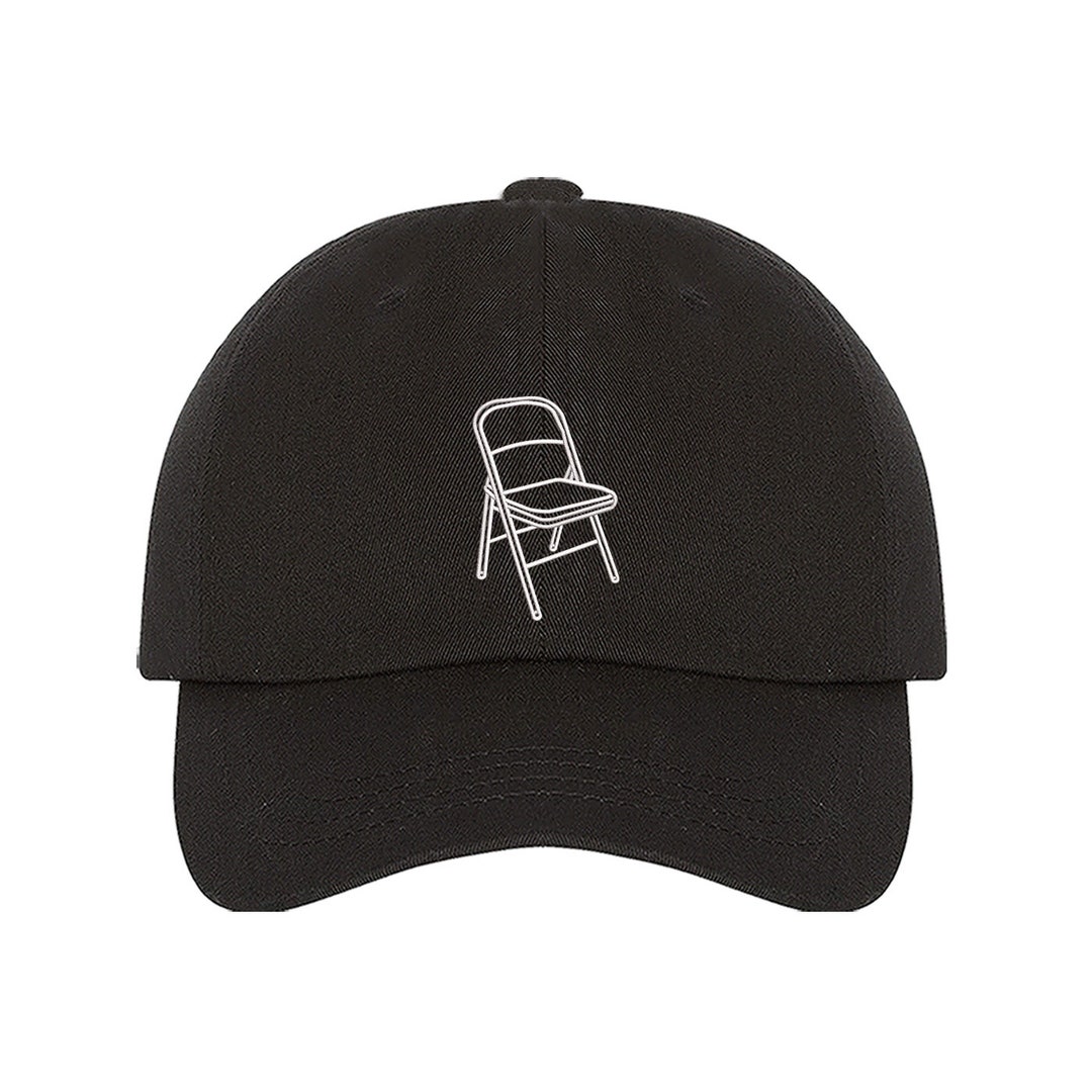 Alabama Brawl Hat FAFO Brawl Hat Folding Chair Baseball Hat - Etsy